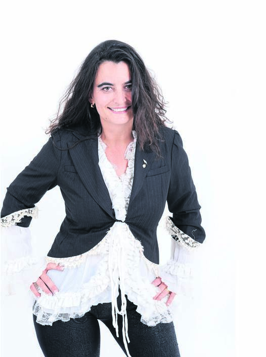 Marthie vier 25 jaar in die musiekbedryf | Netwerk24