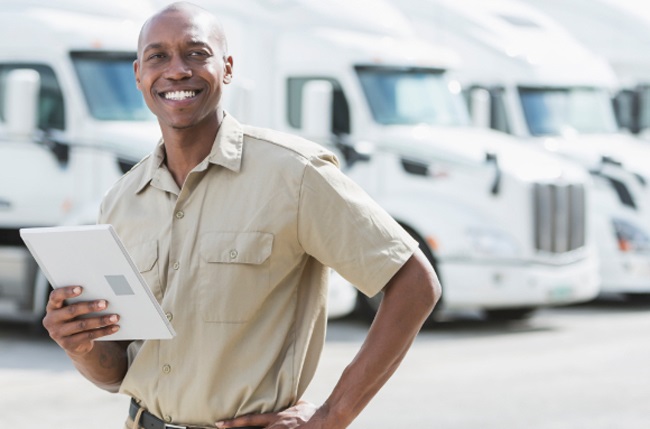 Market-leading insurance cover for heavy commercial vehicles | News24