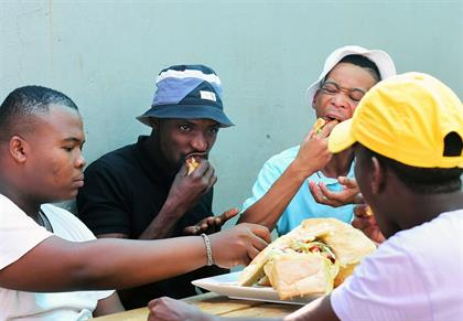 PICS | Is this the best kota? | Daily Sun