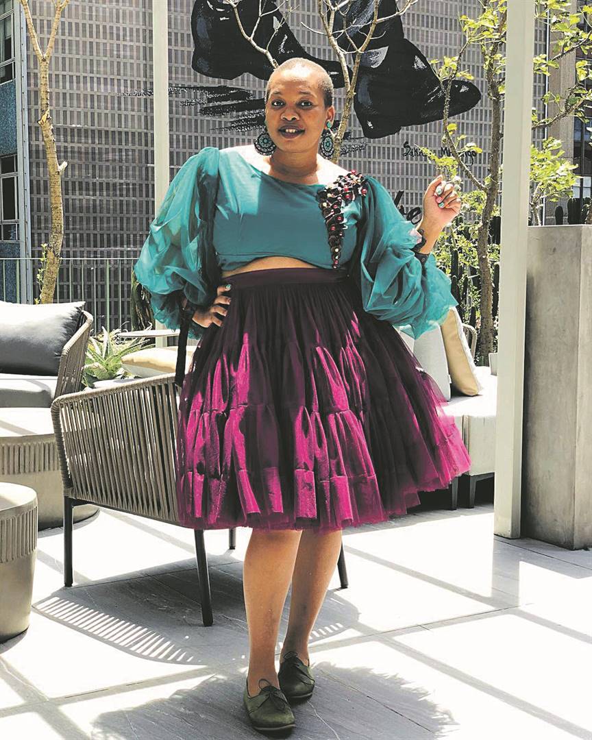 Gloves are off between radio presenter and singer | Daily Sun