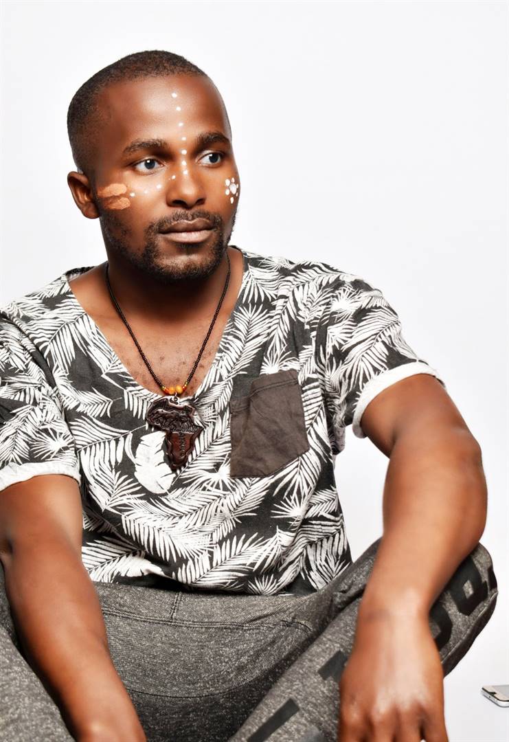 Nyana is eyeing world stage | Daily Sun