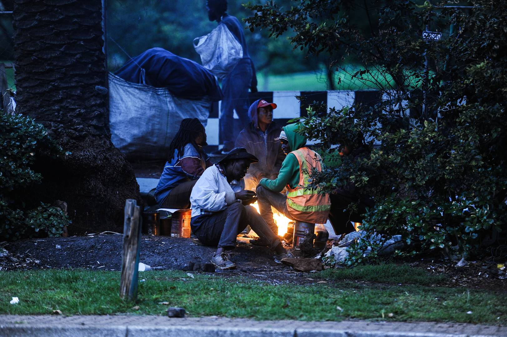 Homeless in winter in SA: By choice or circumstance? | News24