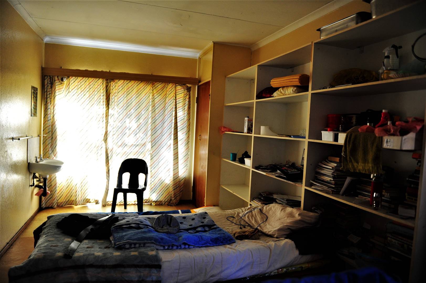 Homeless in winter in SA: By choice or circumstance? | News24