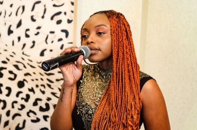 SA's Xae says new music on the way and talks giving Billie Eilish ...