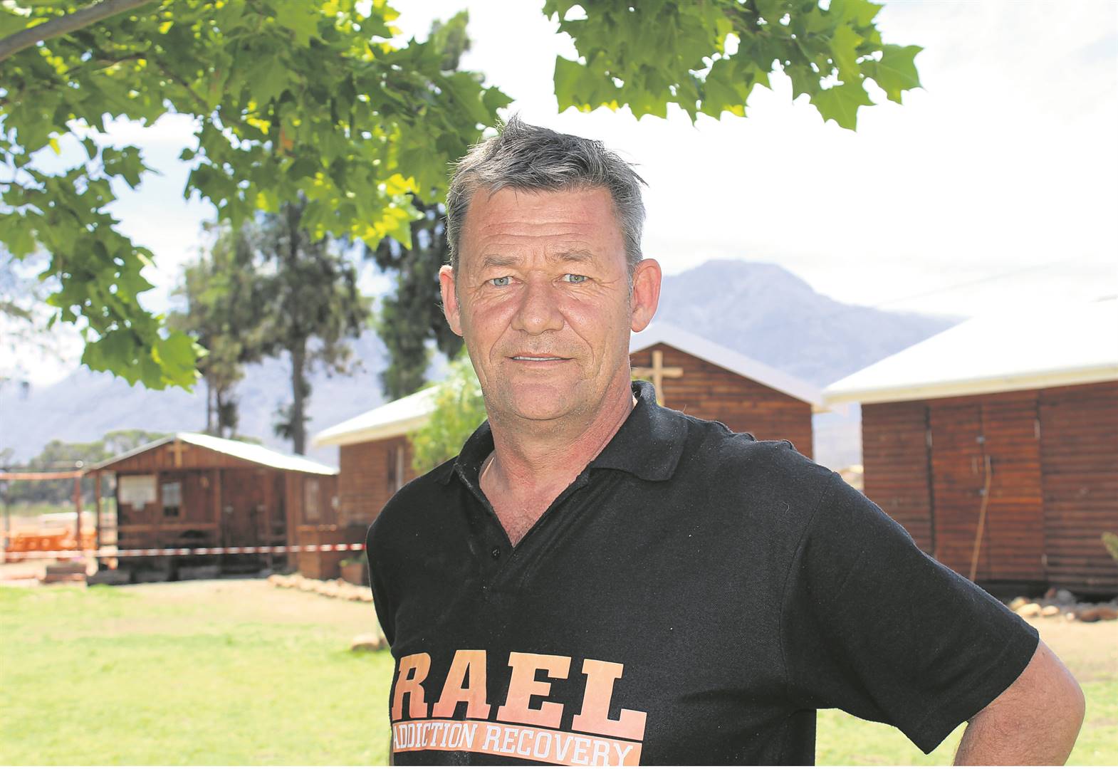 Allegations surface on rehab farm | Netwerk24