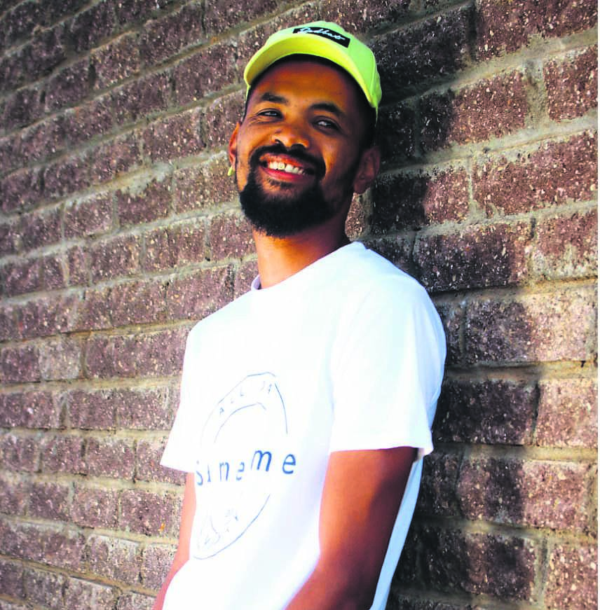 Rapper to share life’s story on debut album | News24