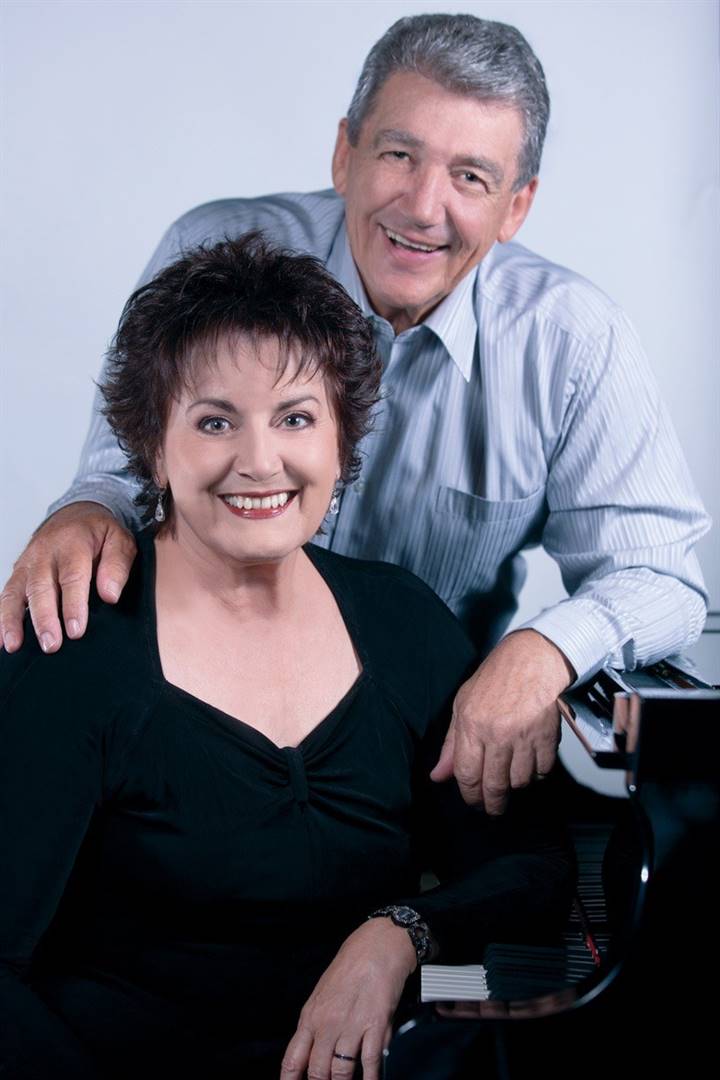 Covid-19: ‘Noot vir Noot’-ster in hospitaal; Rina Hugo tuis | Netwerk24