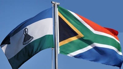Die Free Basotho Movement vra vir 'n referendum in Lesotho sodat ...
