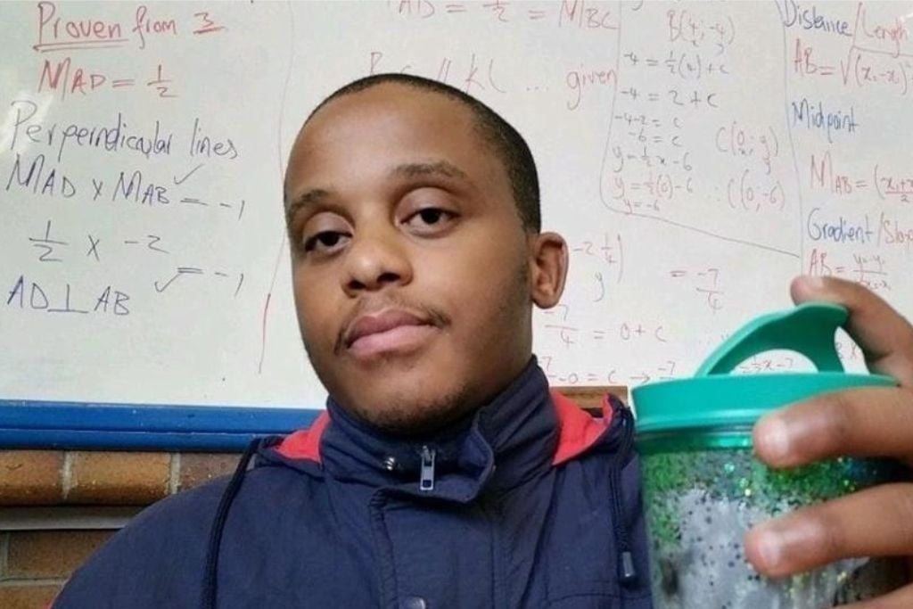 'I wish I'd been there for him': Popular Hyde Park teacher mourned | News24