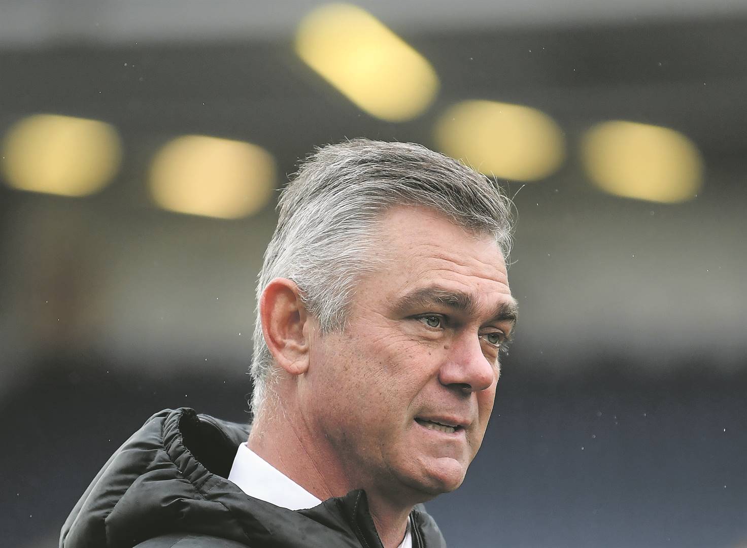 Heyneke in skik met geesdrif vir 10’s-rugby op George-fees | Netwerk24