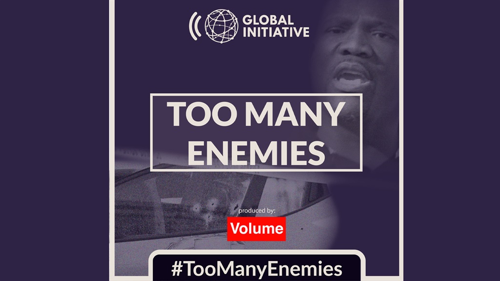 PODCAST | Too Many Enemies: Episode 6 - The R1 million puzzle | News24