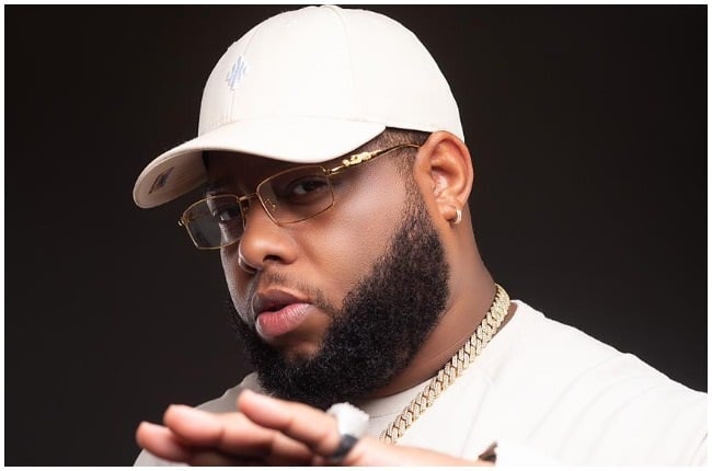 Ghanaian Artist D Black On His Latest Album That Fuses Afrobeats And Ghanaian Artist D Black On His Latest Album That Fuses Afrobeats And