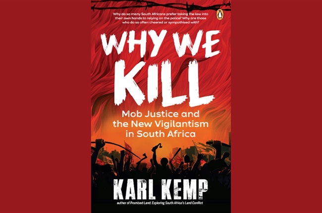 Books | Life | News24