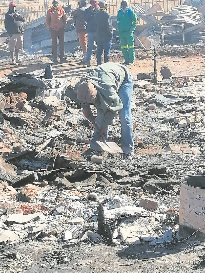 PAIN OF KILLER FLAMES! | Daily Sun