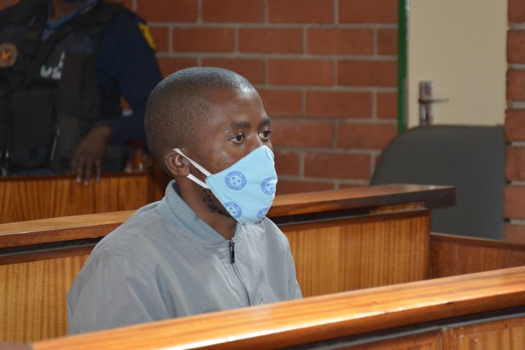 ALLEGED TAXI HITMAN REMAINS IN CUSTODY! | Daily Sun