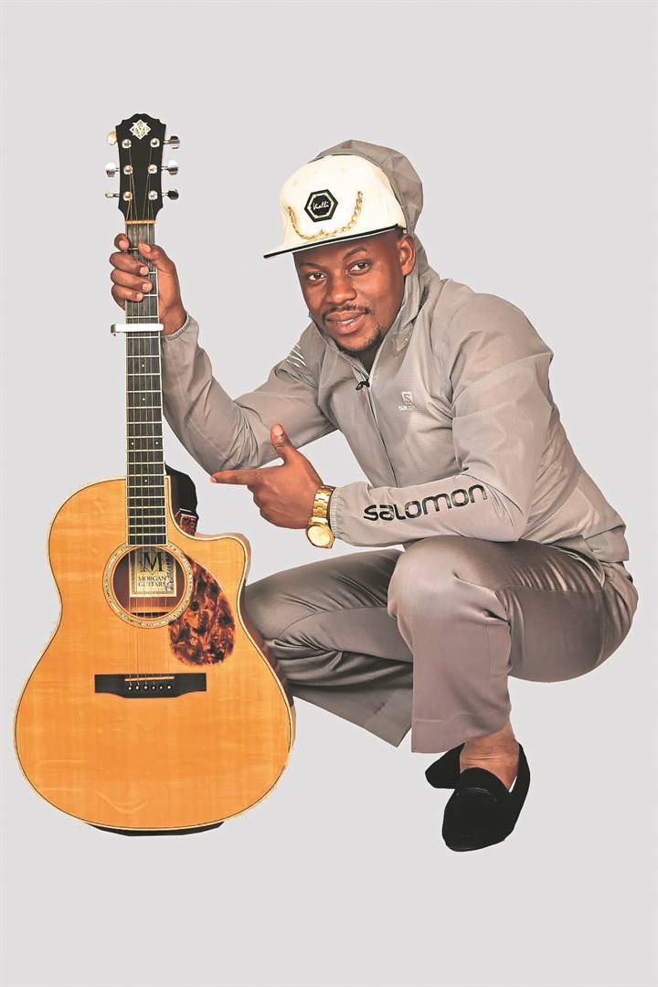 MAQATHA GETS HIS BREAK! | Daily Sun