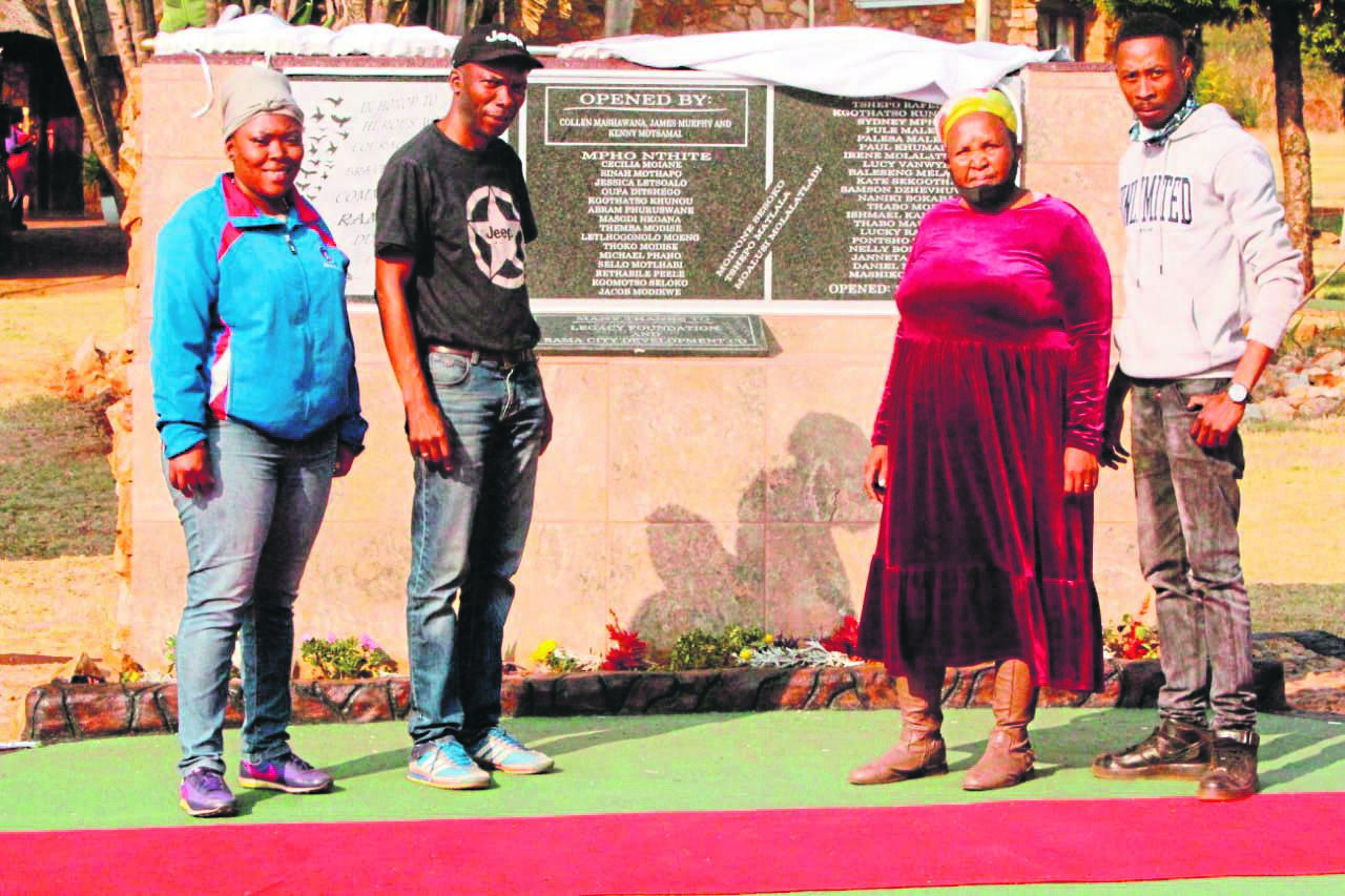 KASI HEROES HAILED! | Daily Sun