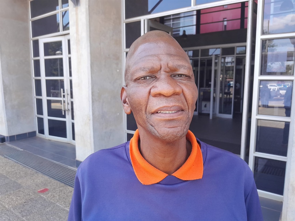 Ex-PSL star’s ‘killers’ caused terror in kasi | Daily Sun
