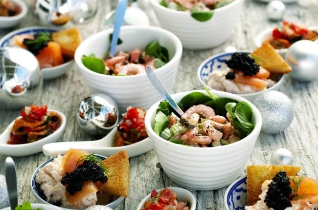 What to eat to help you through your TB treatment and recovery | News24