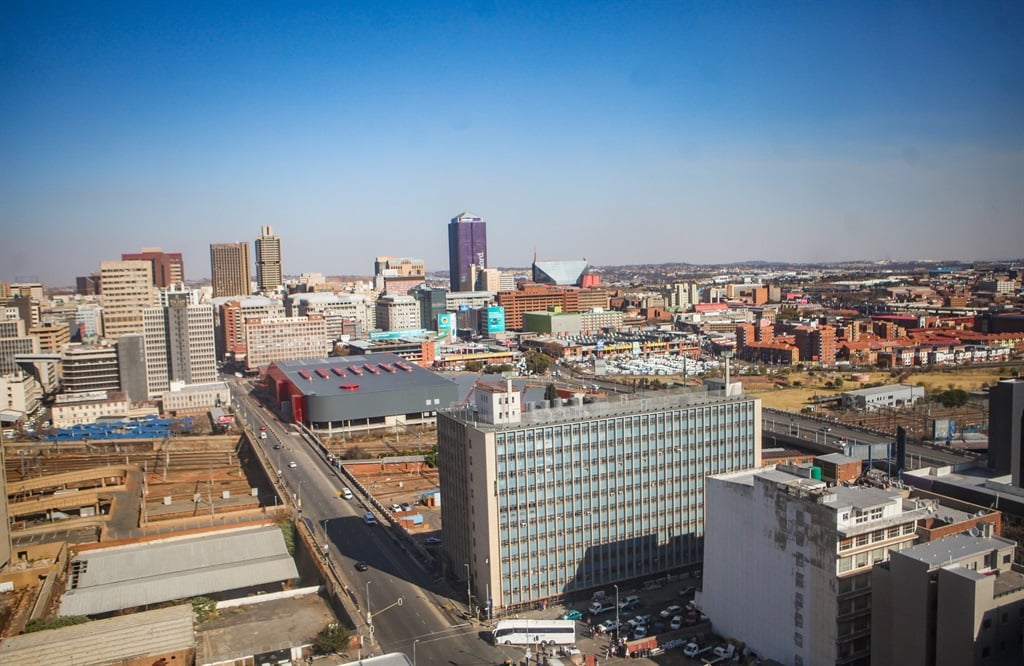 Ry gerus deur Gauteng, maar ‘moenie stilhou nie’ | Netwerk24