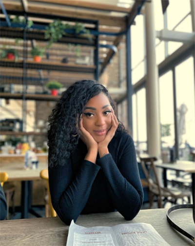Meet the cast of Netflix's first African Reality Series: Young, Famous ...