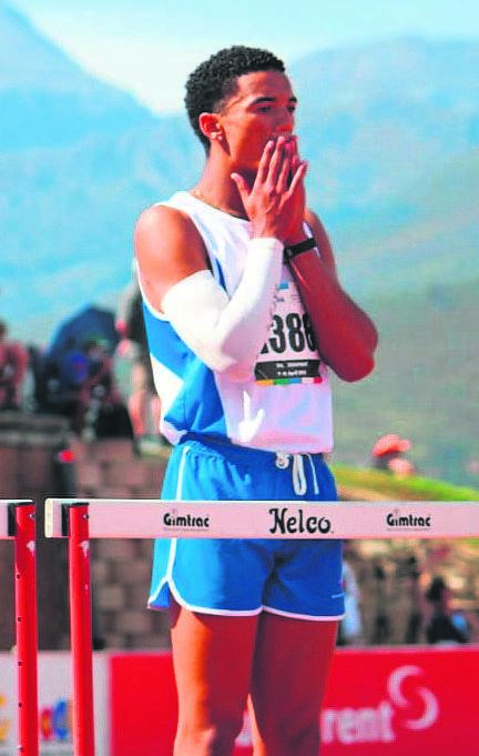 Denmar het groot drome | Netwerk24