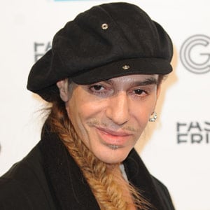 Galliano's racist rant | News24