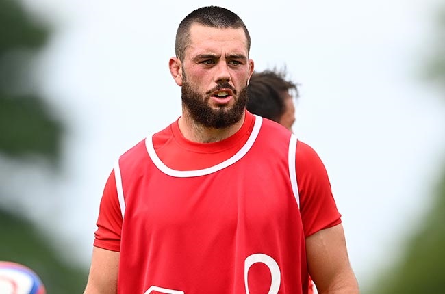 Captain Ludlow and flyhalf Smith among 8 England debutants for USA Test ...
