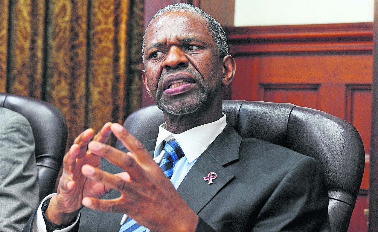 Over 110 000 South Africans died from TB between 2020 and 2021 | News24
