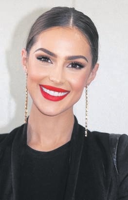 Miss SA hopeful shows her vitality, energy | Netwerk24