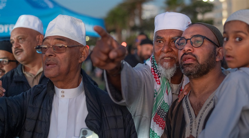 PICS | Ramadan: A time of spiritual reflection! | Daily Sun