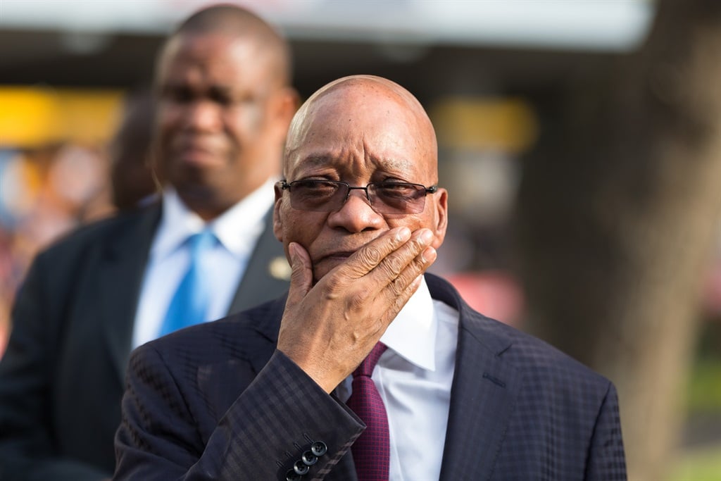 Zuma may not get any visitors! | Daily Sun