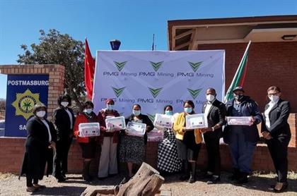 PMG Mining: “If not me, who? If not now, when?” | News24