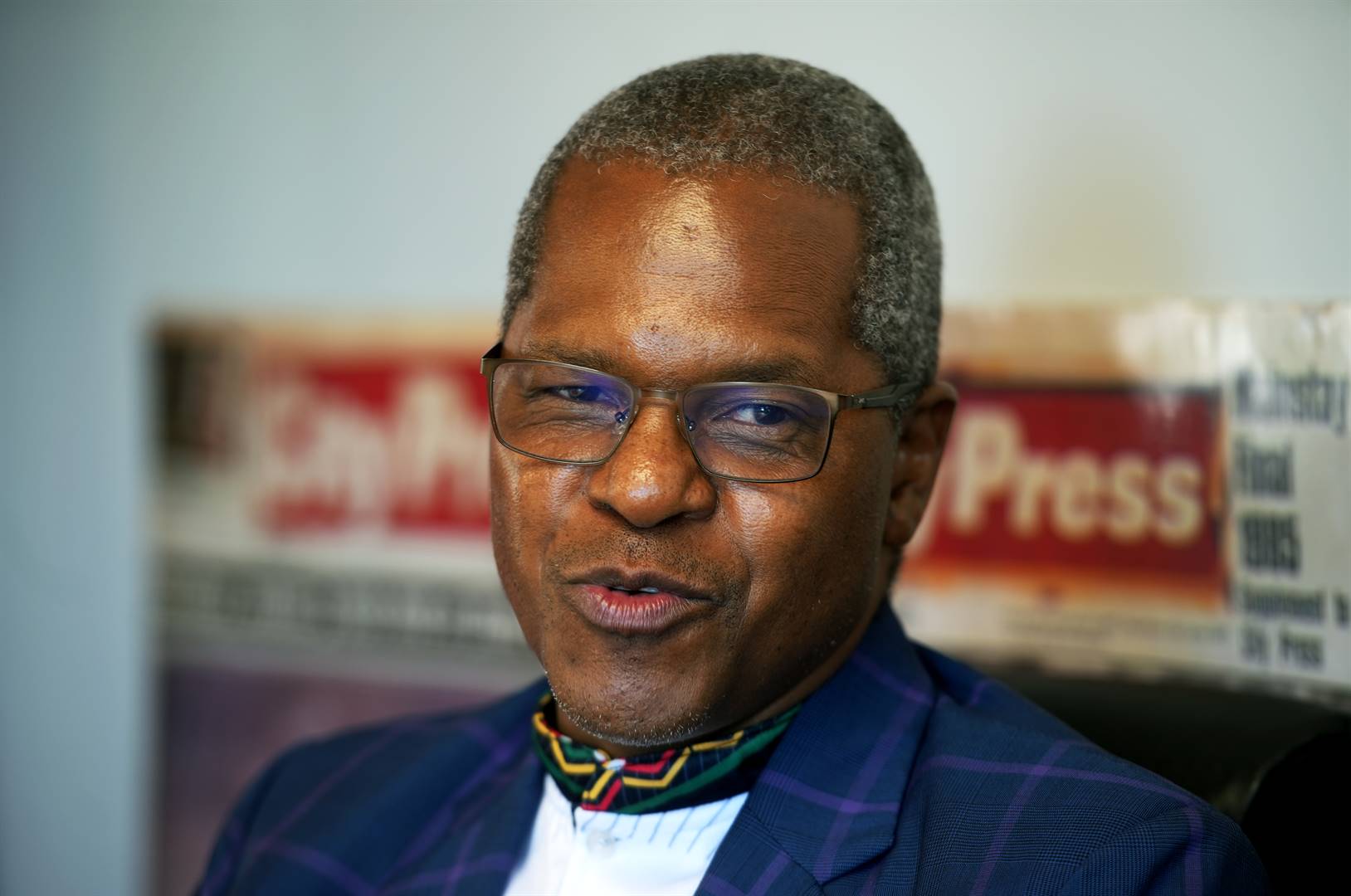IFP looks to grow beyond KZN, as Hlabisa to address rallies in ANC ...