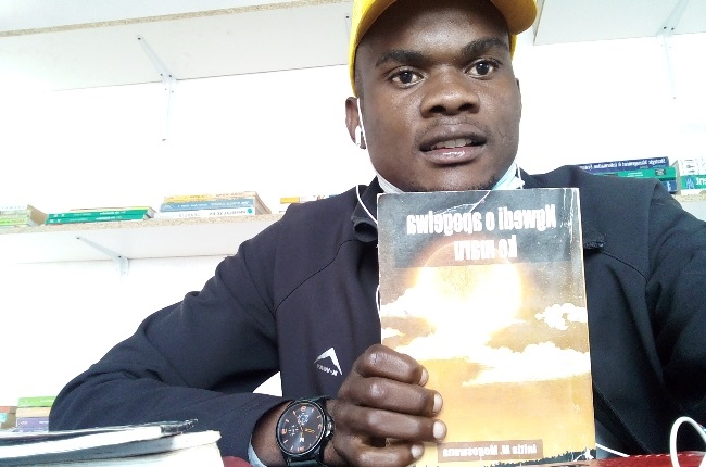My Story | I started a library in my village to encourage reading and ...