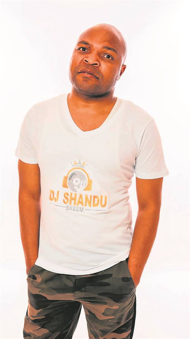 DJ pushes the Tshikona sound | Daily Sun