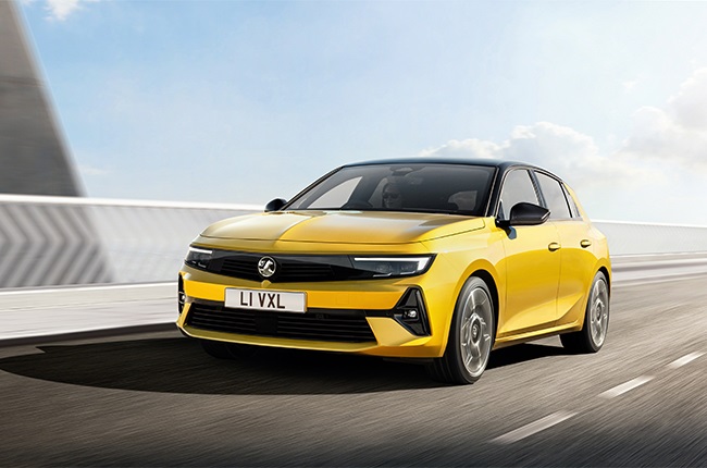 Opel fans take note: Here's how things stand regarding the all-new ...