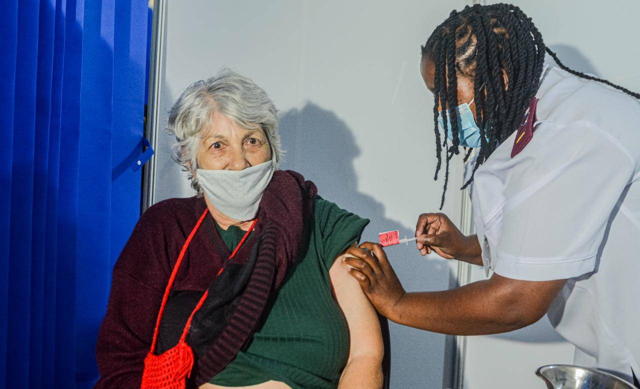 Many avoiding the jab | News24