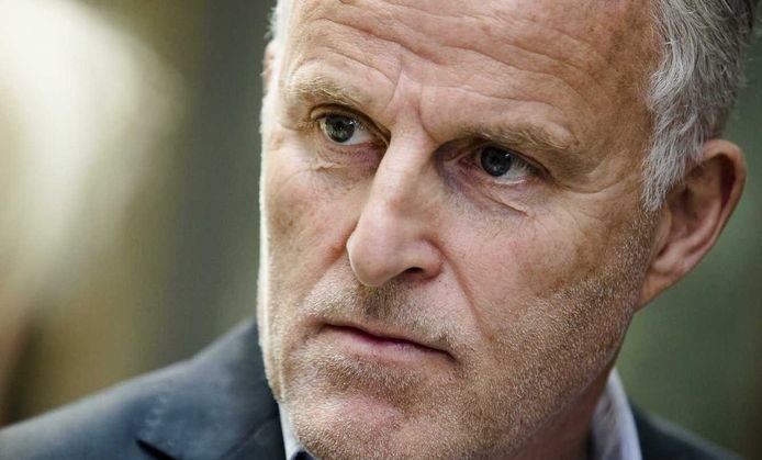 Dutch crime reporter dies after shooting | News24