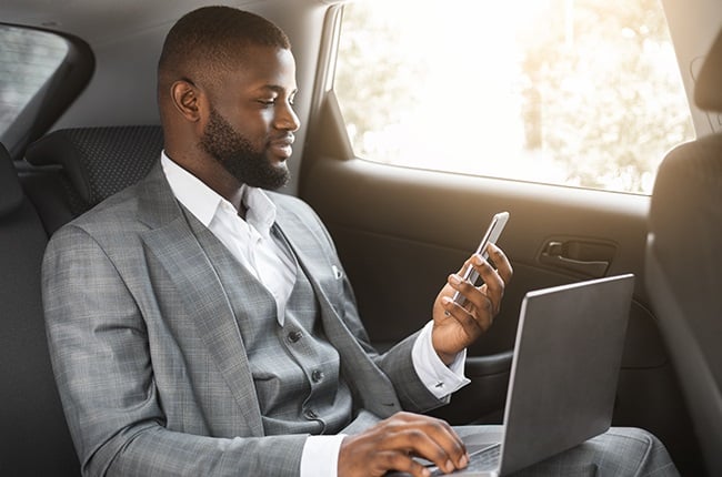 Exploring the Future of Mobile Finance | News24