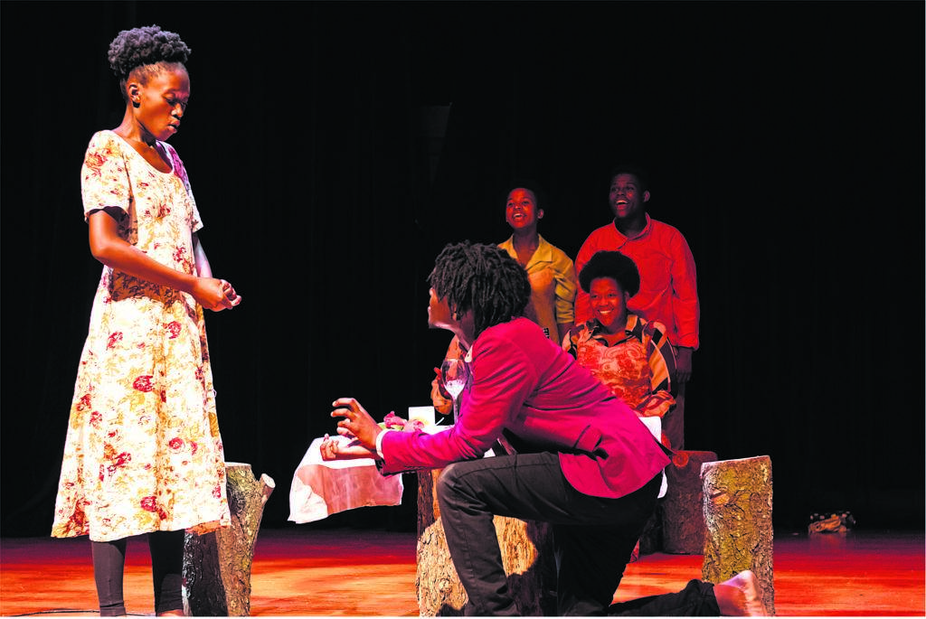 Zabalaza’s top productions return to thrill the audience | News24