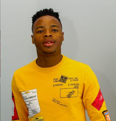 Maskandi star warns his baby mamas! | Daily Sun