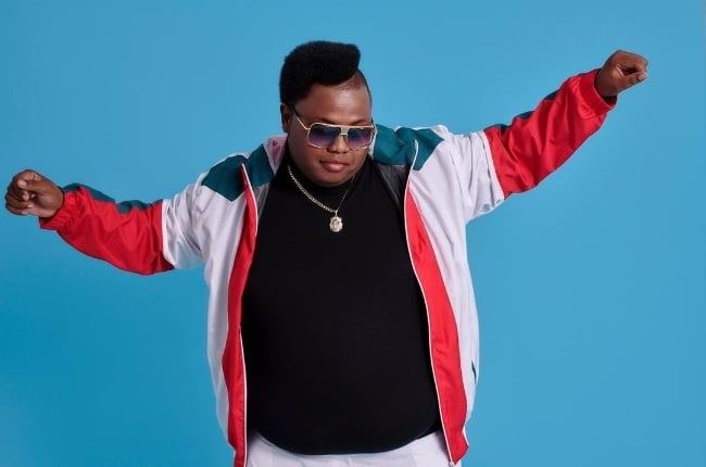 From the archives | Dladla Mshunqisi speaks to us about his music ...