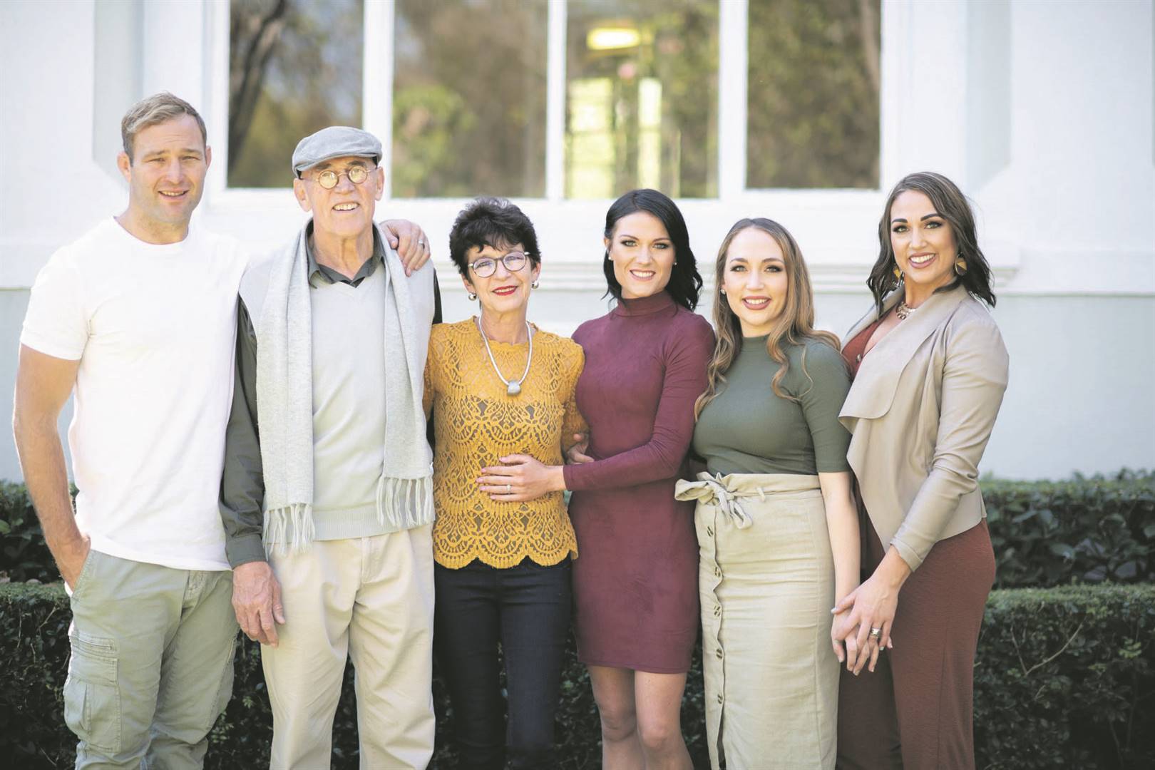 Wynand Claassen: ‘Ek is steeds bitter’ | Netwerk24