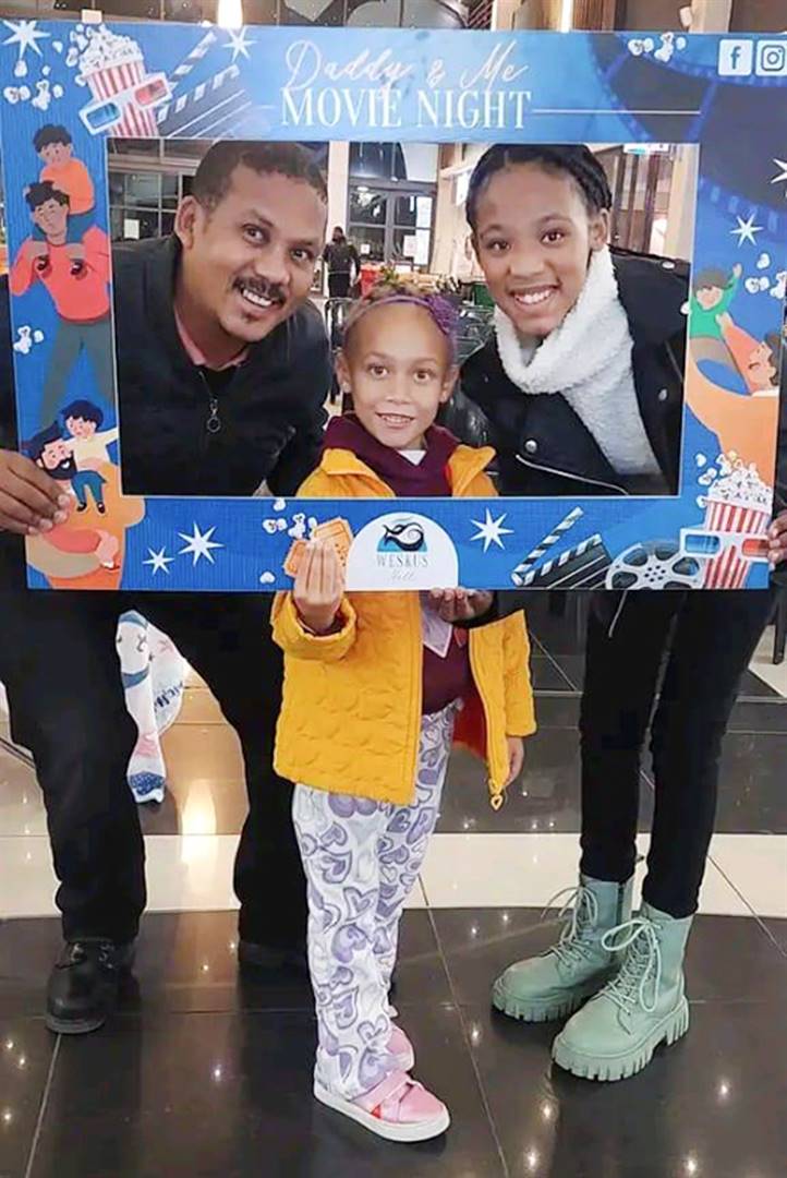 Joshlin's 'albino look' put her in demand with sangomas, says mother's ...
