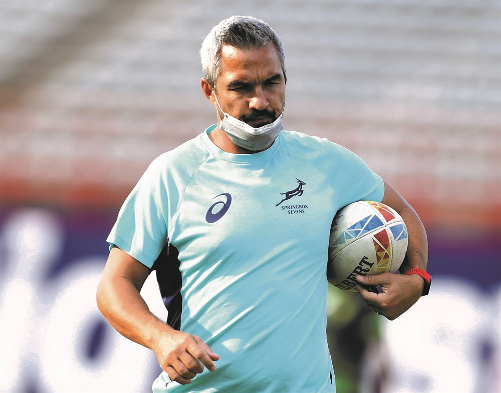 Blitzboks desperate to get started after setbacks | News24