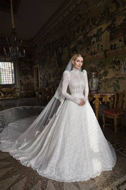 Prinses Diana se broerskind, lady Kitty Spencer (30), is die afgelope ...