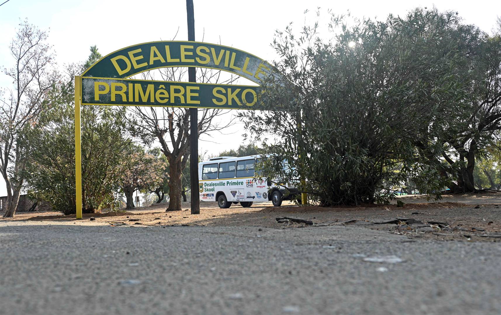 Afgedankte huisma maak draai by koshuis in Dealesville | Netwerk24