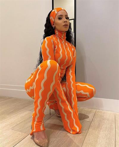 Style Crush | Thuli Phongolo | News24