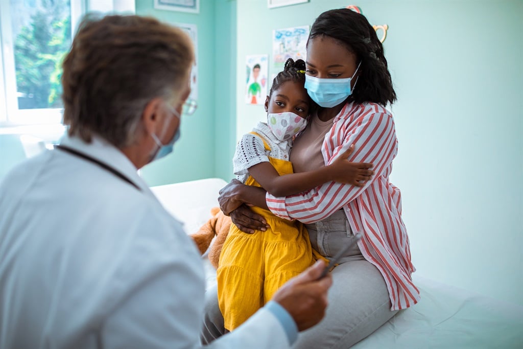 'Covid made me scared of my own child': How the virus affected these ...